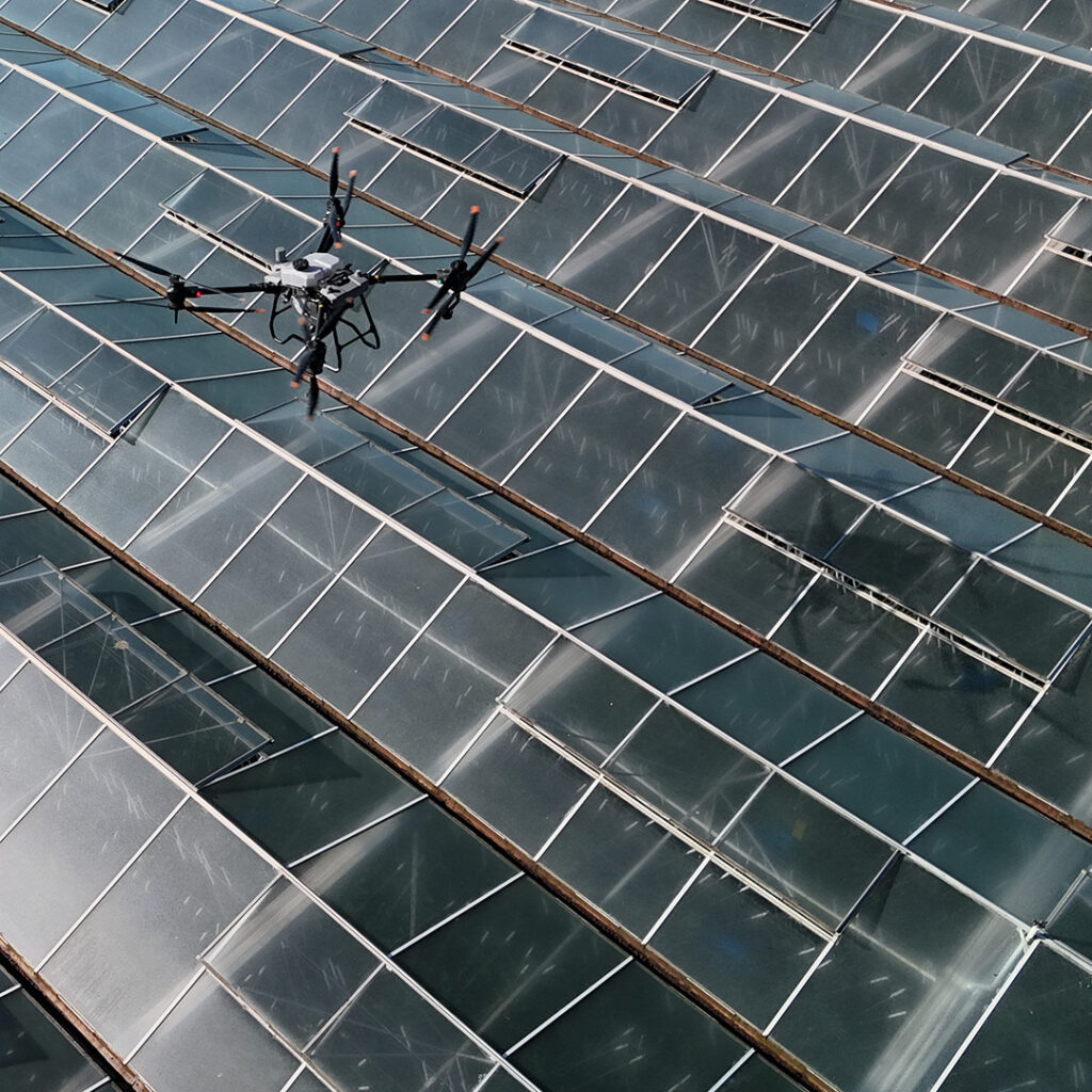 Agriculture & Farming Drone Solutions - SkyAG Solutions