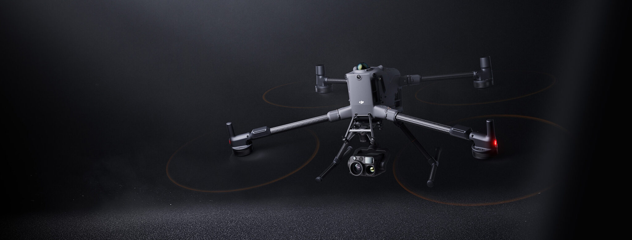 Enterprise Drones - SkyAG Solutions